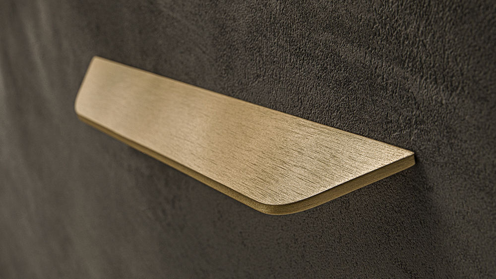 Cosma - Design and production of handles and accessories for the ...